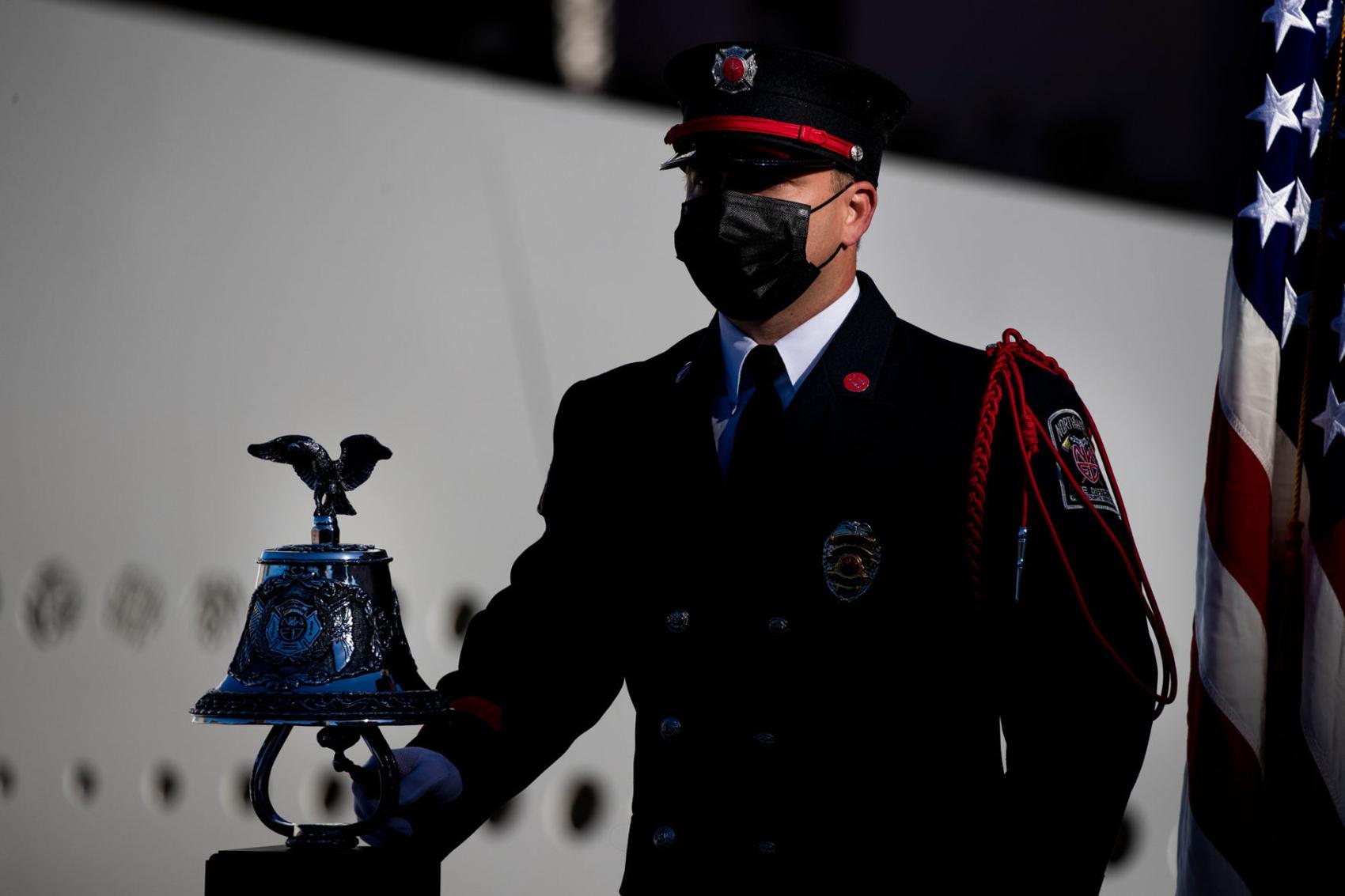 Ceremony to mark anniversary of Tucson mass shooting