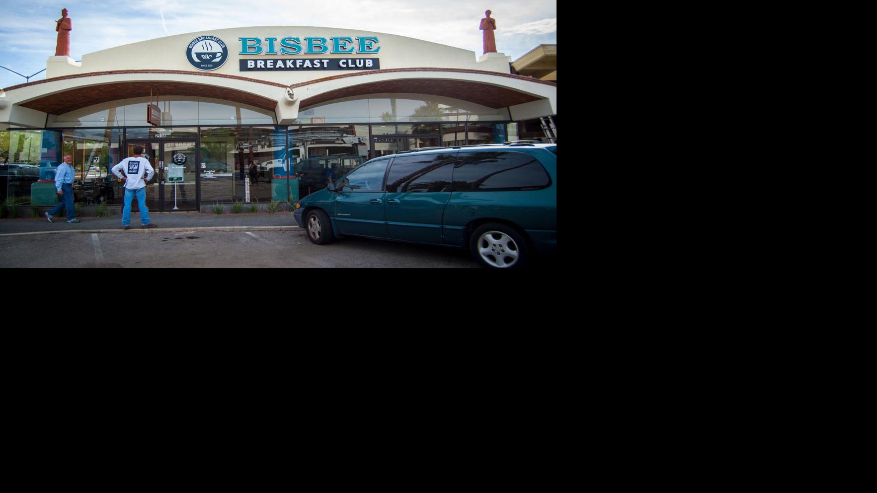 Bisbee Breakfast Club is opening its newest diner on Halloween