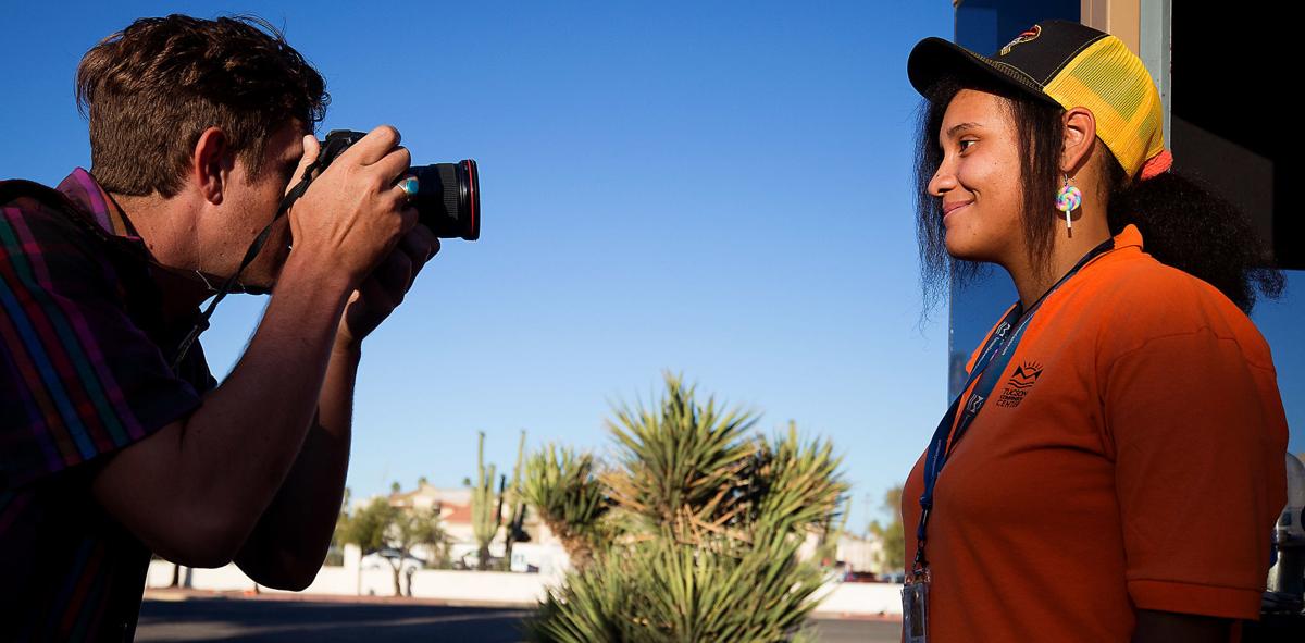 3 Instagram accounts that capture the beauty of Tucson and its people