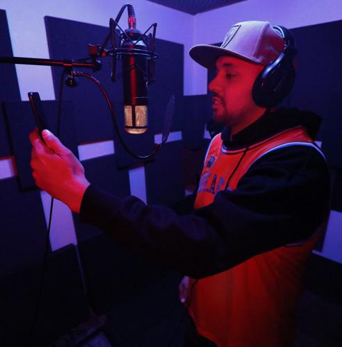 Tucson rap trio expands lineup with two women rappers