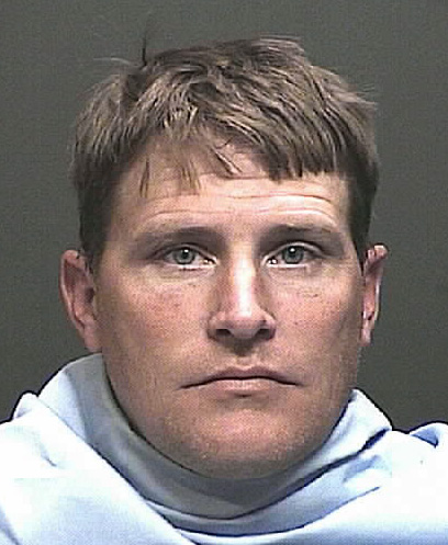 Man busted after fleeing home with pillowcase of loot | Crime | tucson.com