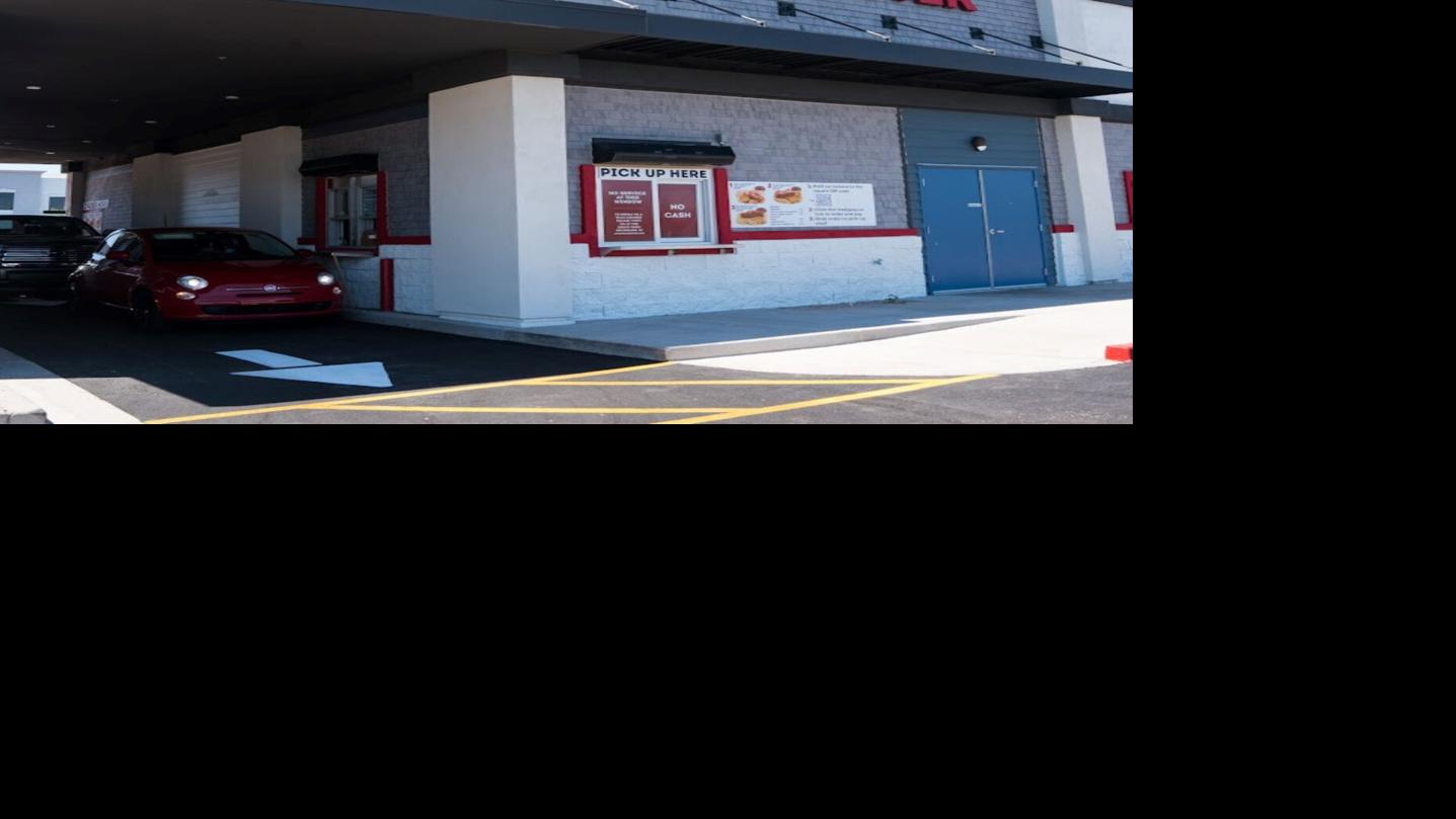 Tucson's Angie's Lobster to open in July, Prime Grill coming