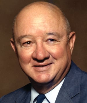 R. Lamar Couser 2/5/1929 - 11/25/2011