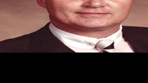 FOREMAN, Lawrence Raymond