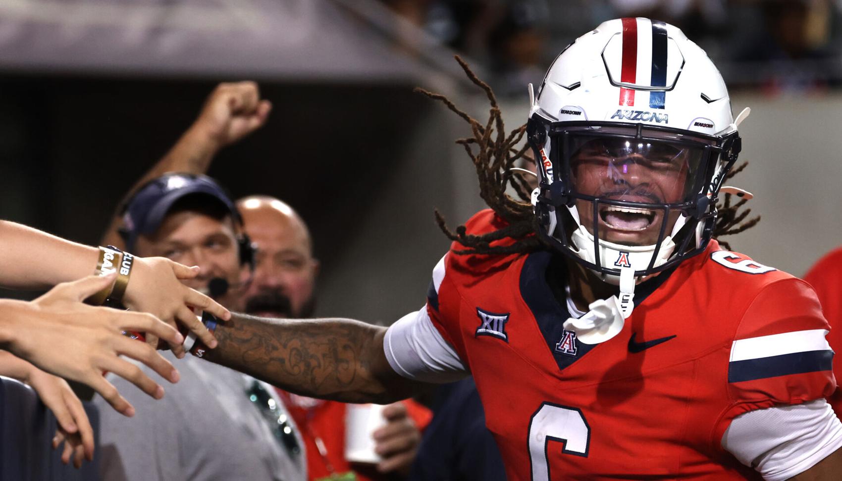 Grades are in for Arizona football's nonconference play