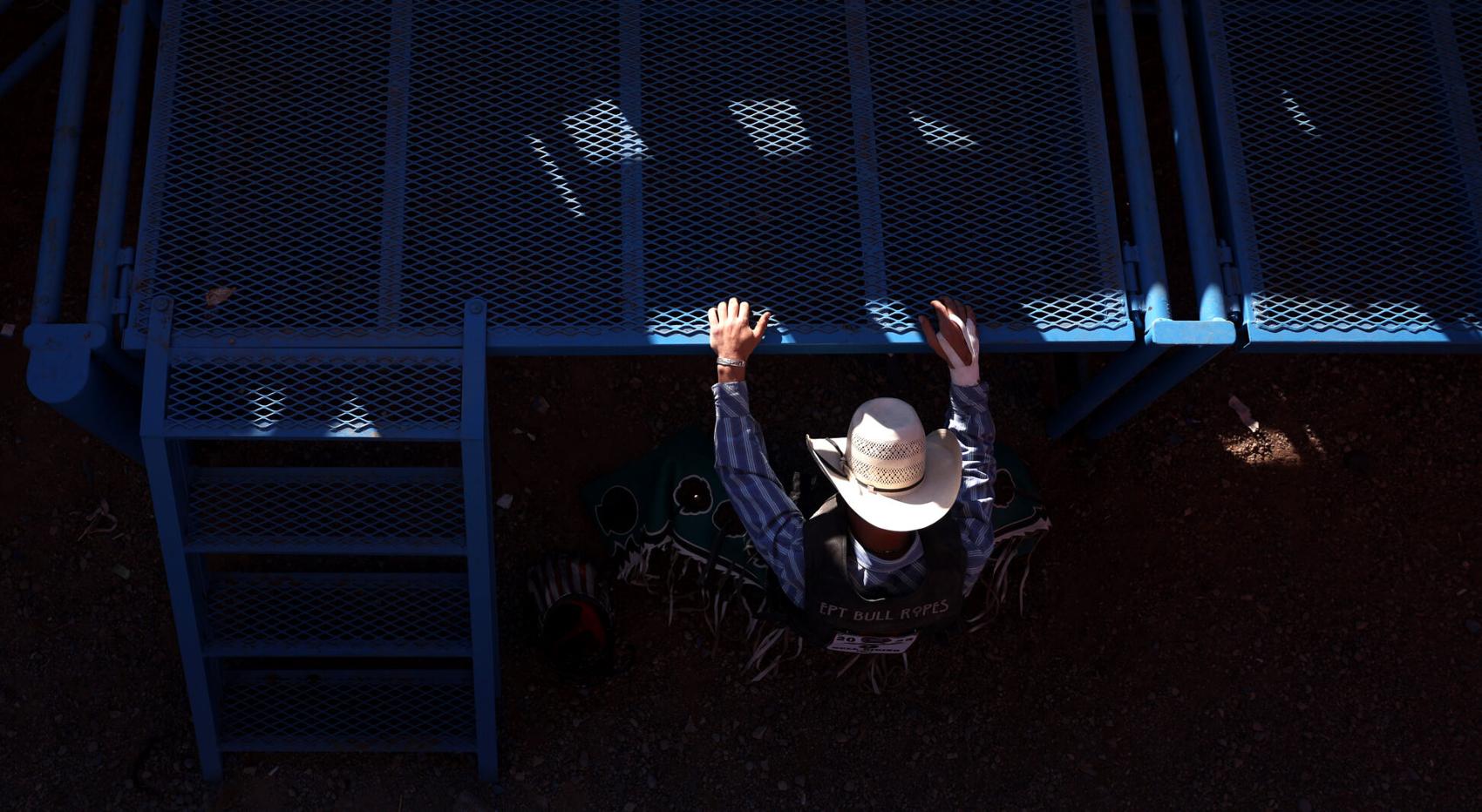Photos: The 100th La Fiesta de los Vaqueros wraps up