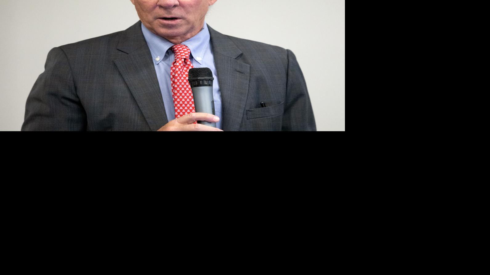 U of A financial plan: CFO ousted, hiring freeze and more | Local ...