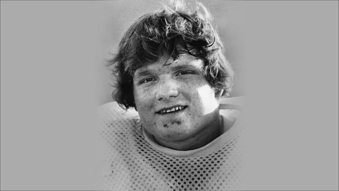 Jeff Heidrick one of a kind for Salpointe Catholic football