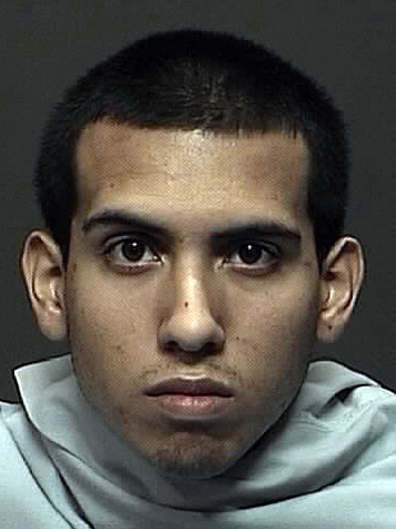 Authorities nab third suspect in northwest side burglaries