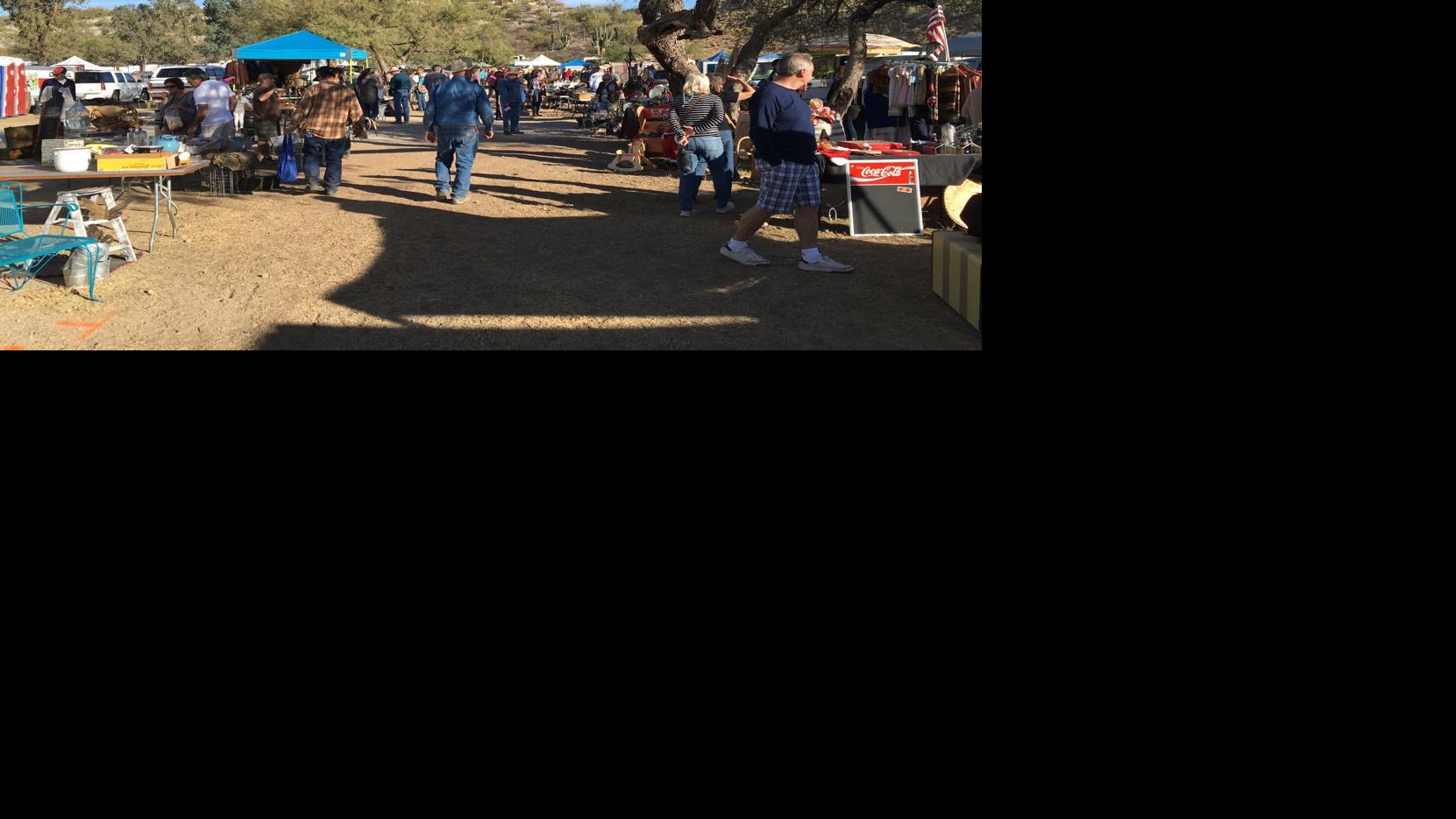 5 Tucson antique fairs to visit this fall | to do | tucson.com