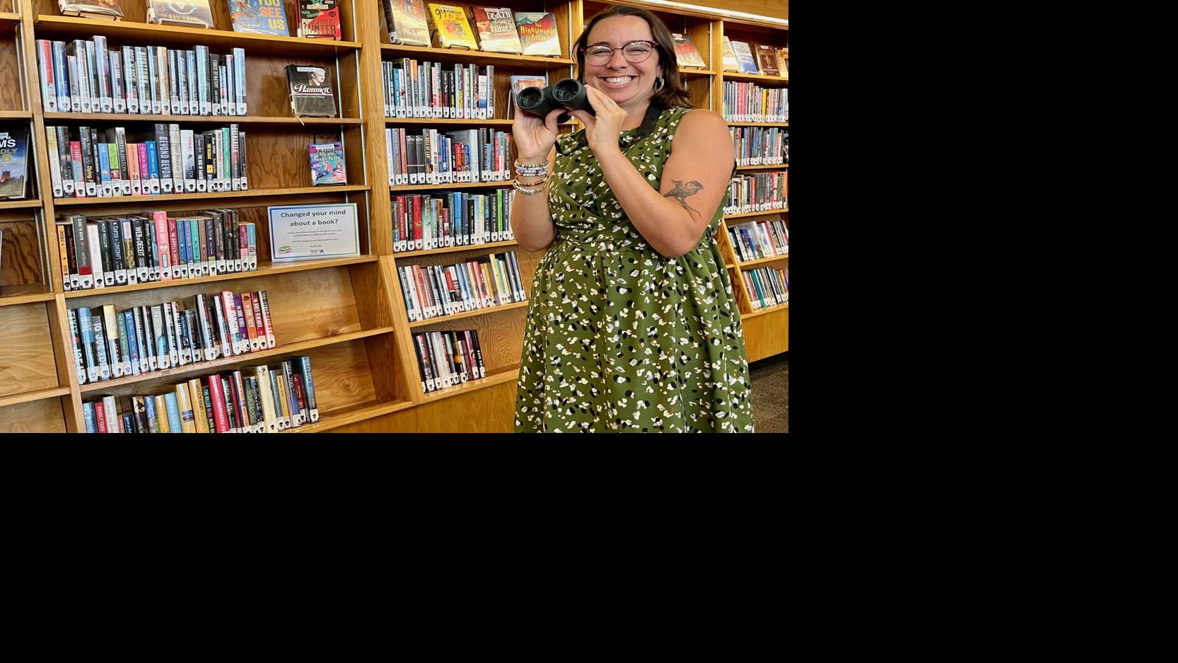 Tucson author's career takes flight with debut novel | Local | tucson.com