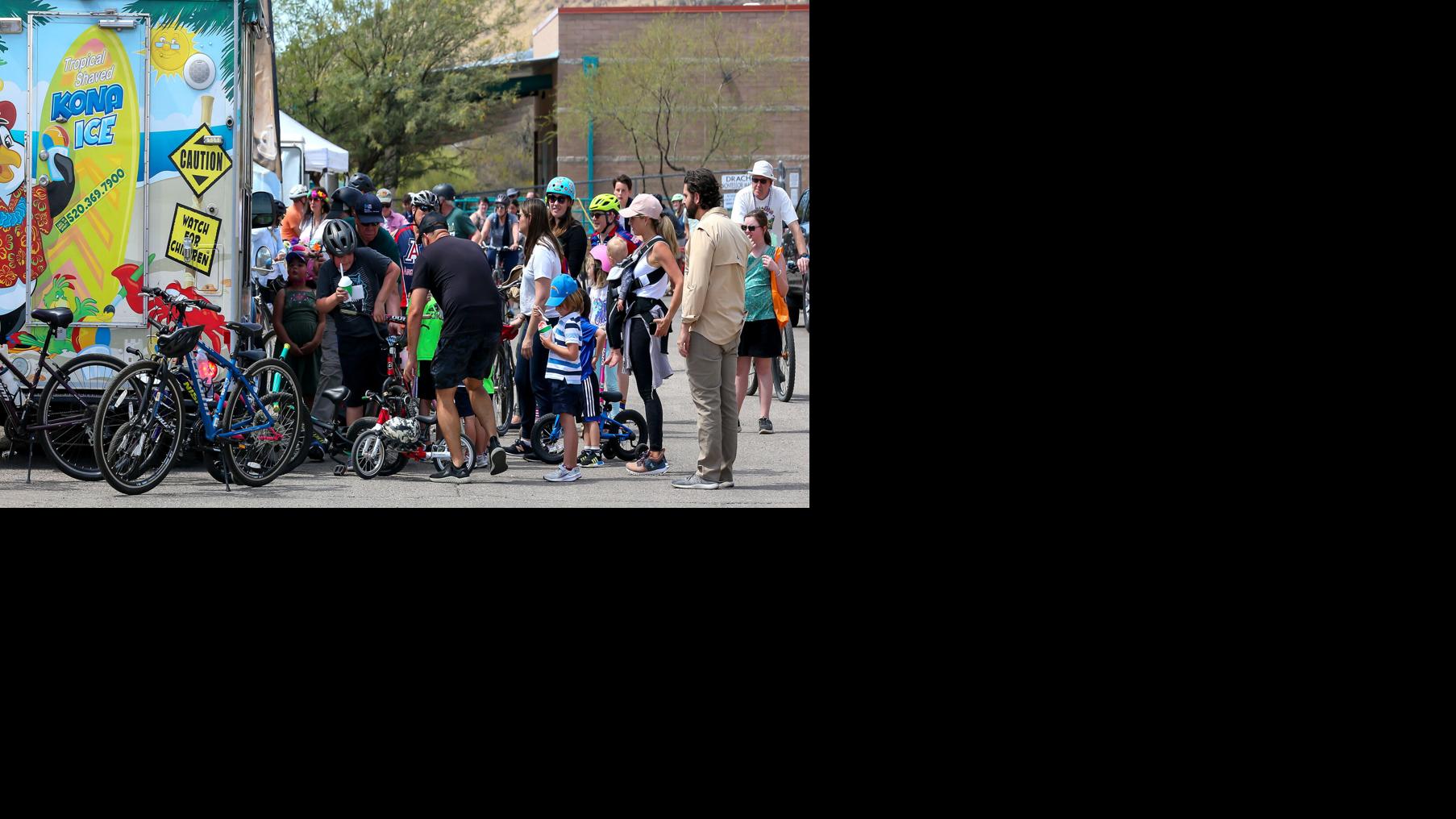 Car-free event Cyclovia is Oct. 29