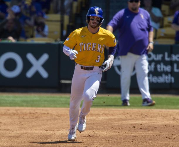 Top MLB prospects Crews, Skenes lead LSU into NCAAs | College | tucson.com