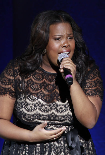 Photos: Fox renews 'Glee' for two more seasons
