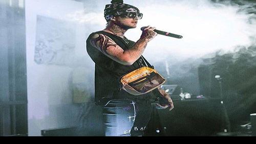 Drug overdose suspected in Tucson death of rapper Lil Peep | Local news ...