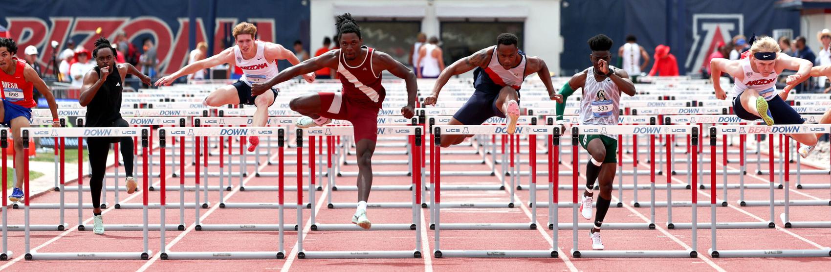 Photos: Willie Williams Classic at Roy P. Drachman Stadium
