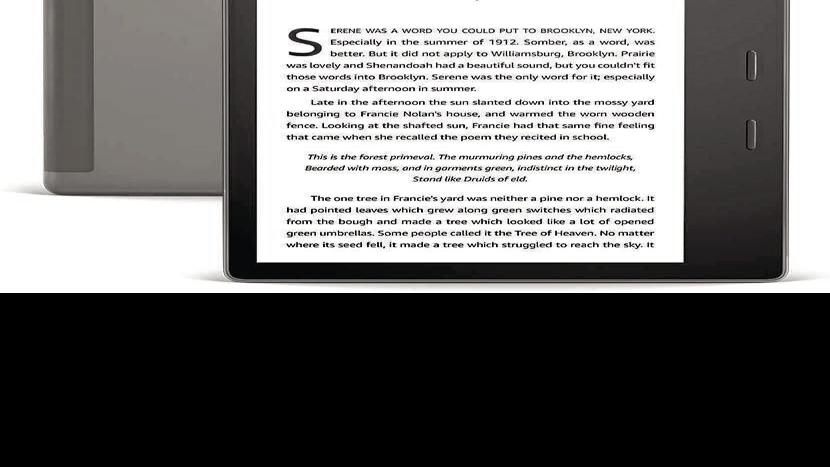 Reviewing 3 of the best e-book readers on the market now