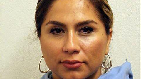 Tucson woman who found woman at ex-boyfriend's house smashes car ...