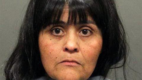 Tucson woman indicted in shooting death of her husband