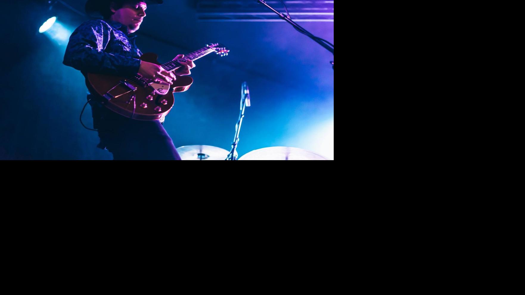 Tucson Nightlife Nov. 23-Dec. 1