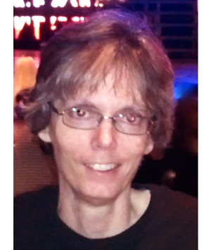 Lori Bagley 12/11/1970 - 10/18/2012