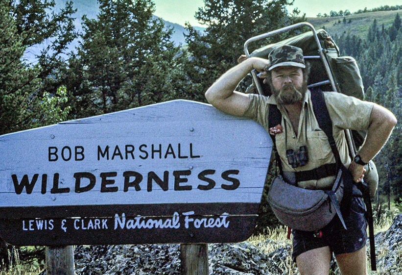 'Eco-warrior,' former Tucsonan Dave Foreman dies at 75