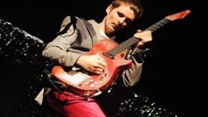 Rock to reggae at KFMA Day