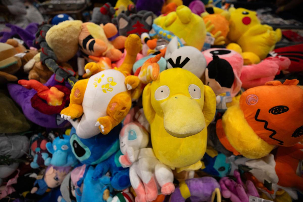 Photos: 14th Annual Tucson Comic Con