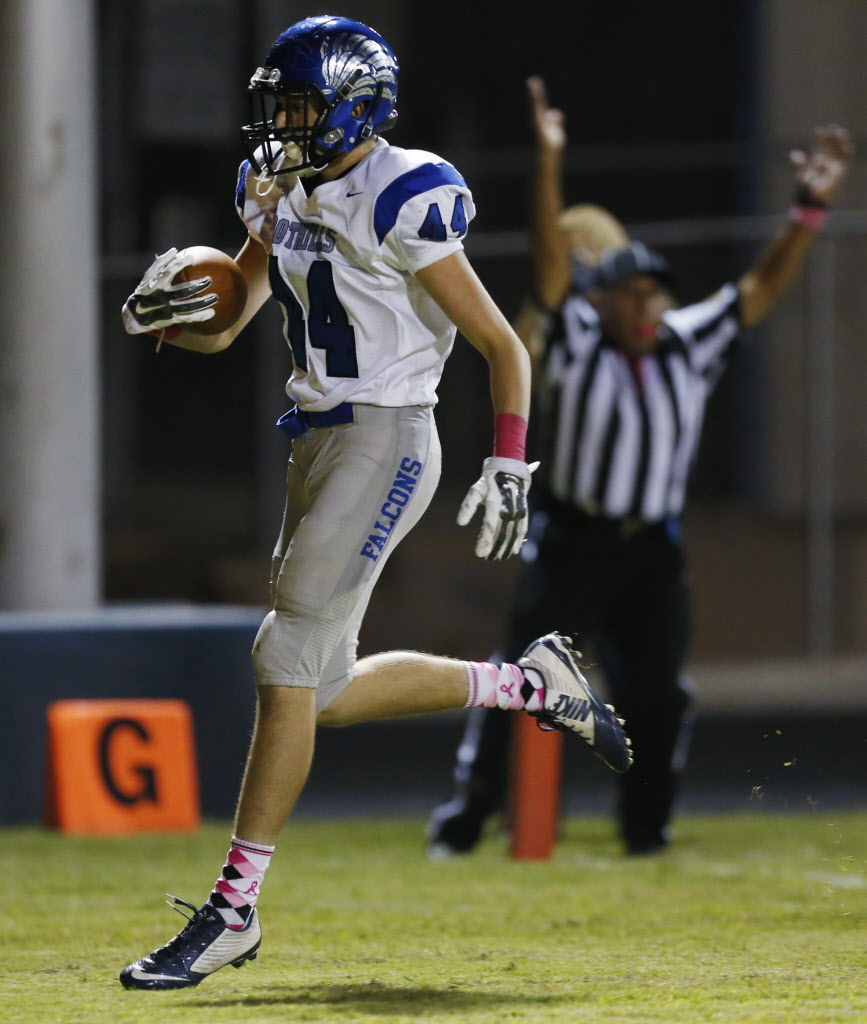 Foothills Standout Michalczik Hospitalized Will Miss Friday s Game foothills-standout-michalczik-hospitalized-will-miss-friday-s-game