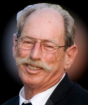 Bruce Eugene Gregory