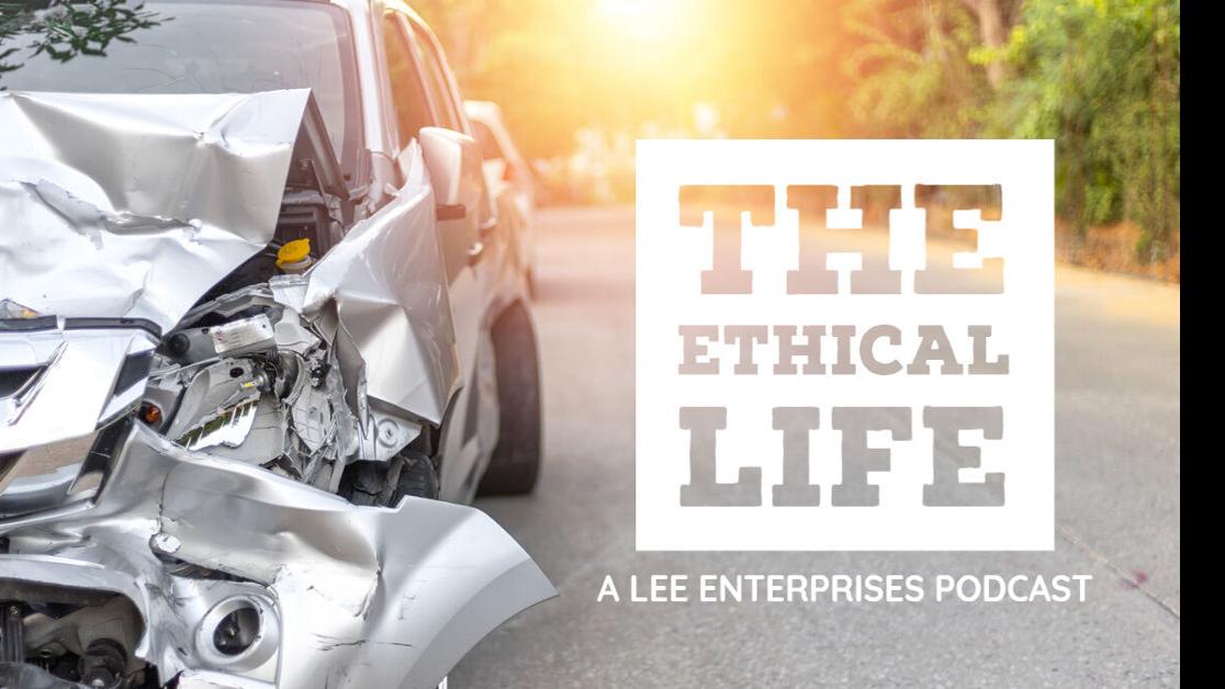 Are 'accidents' often predictable, preventable events? | The Ethical ...