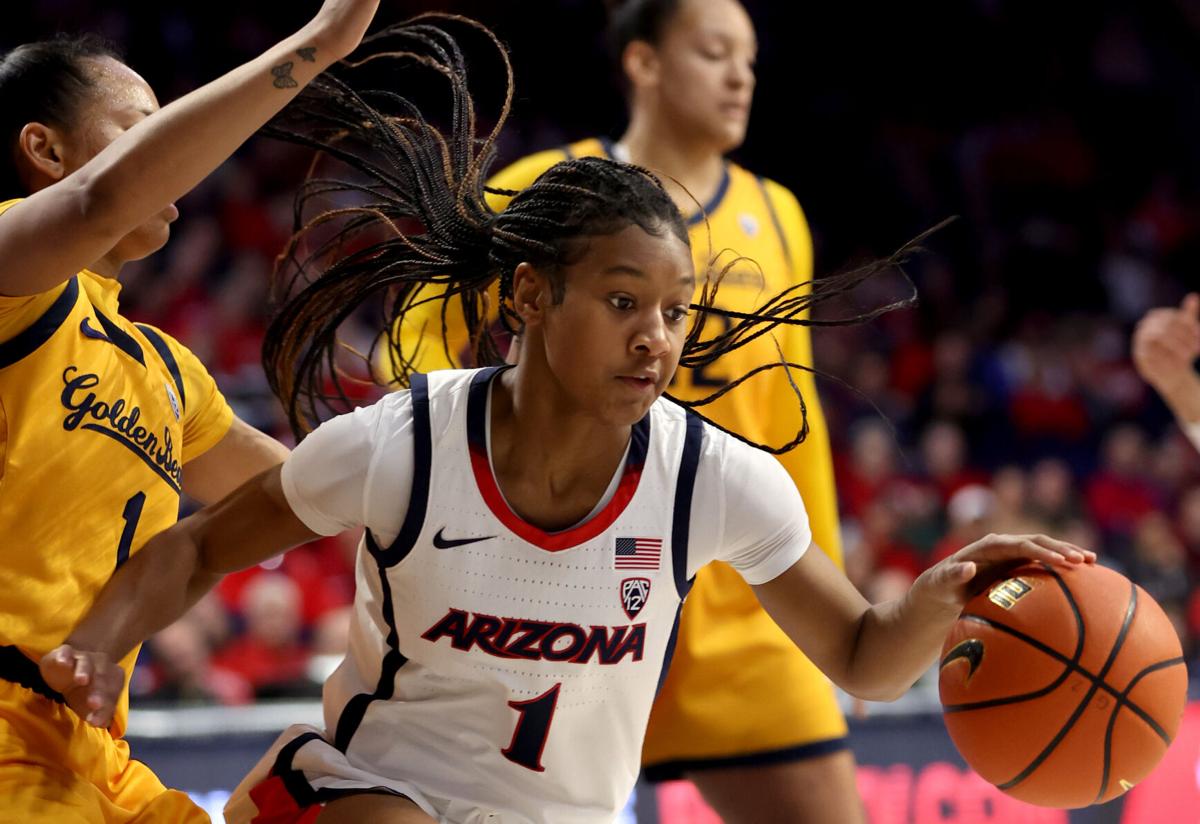 Ex-UA Wildcat Courtney Blakely boomerangs back to MTSU