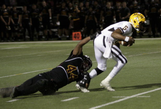 Nevada-bound Powell eyeing bigger role for Lancers