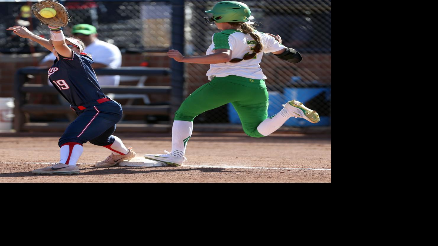 Pac-12 all-defensive team: Nikki Udria