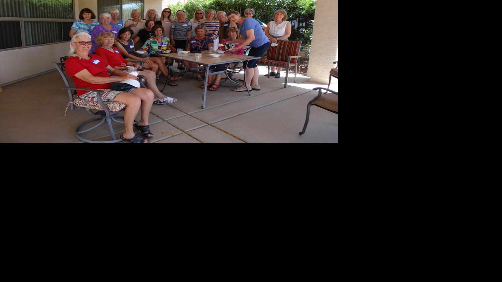 Ice Cream Social—Scoop It Up! | Clubs | tucson.com