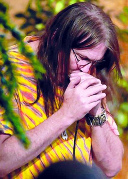 Tim Stroud: Musician's life had plenty of high notes