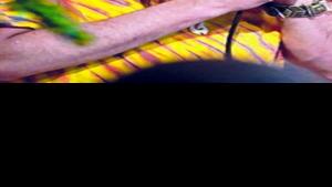 Tim Stroud: Musician's life had plenty of high notes