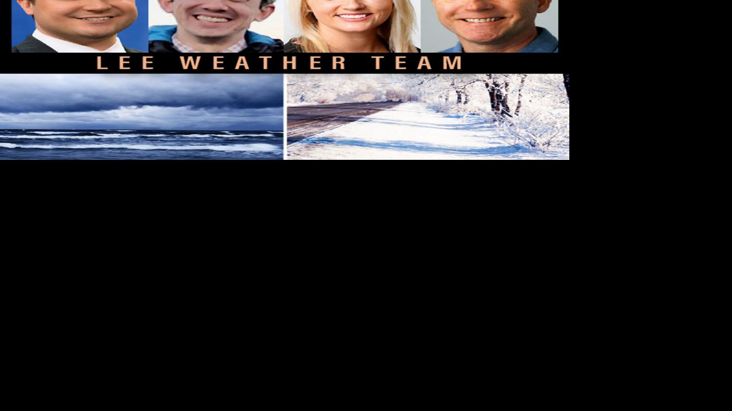 What were the top 10 national weather events of 2022?