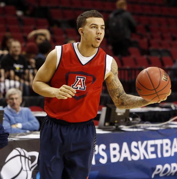 Tyler Harvey (basketball) - Alchetron, the free social encyclopedia