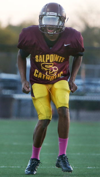 Gaona: Salpointe's stellar defense will be tested tonight | Football ...