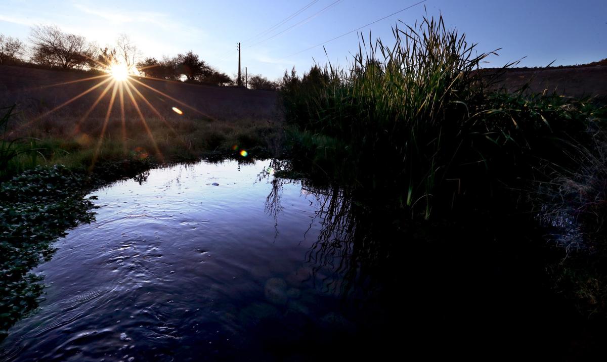 Releases of water into the Santa Cruz River slashed to protect landfill ...