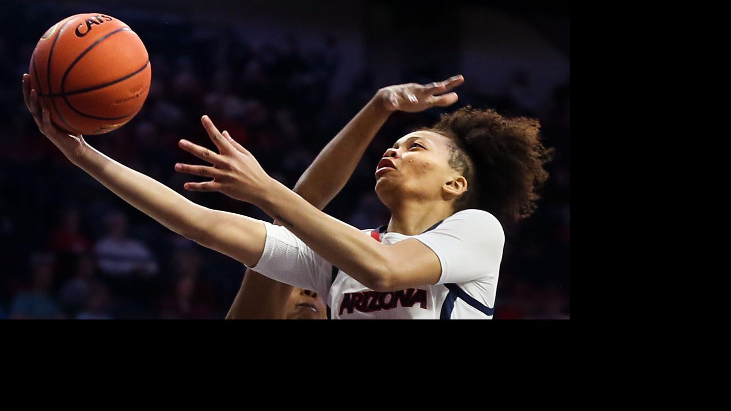 No. 10 Utah survives after Paris Clark, No. 14 Wildcats almost steal ...