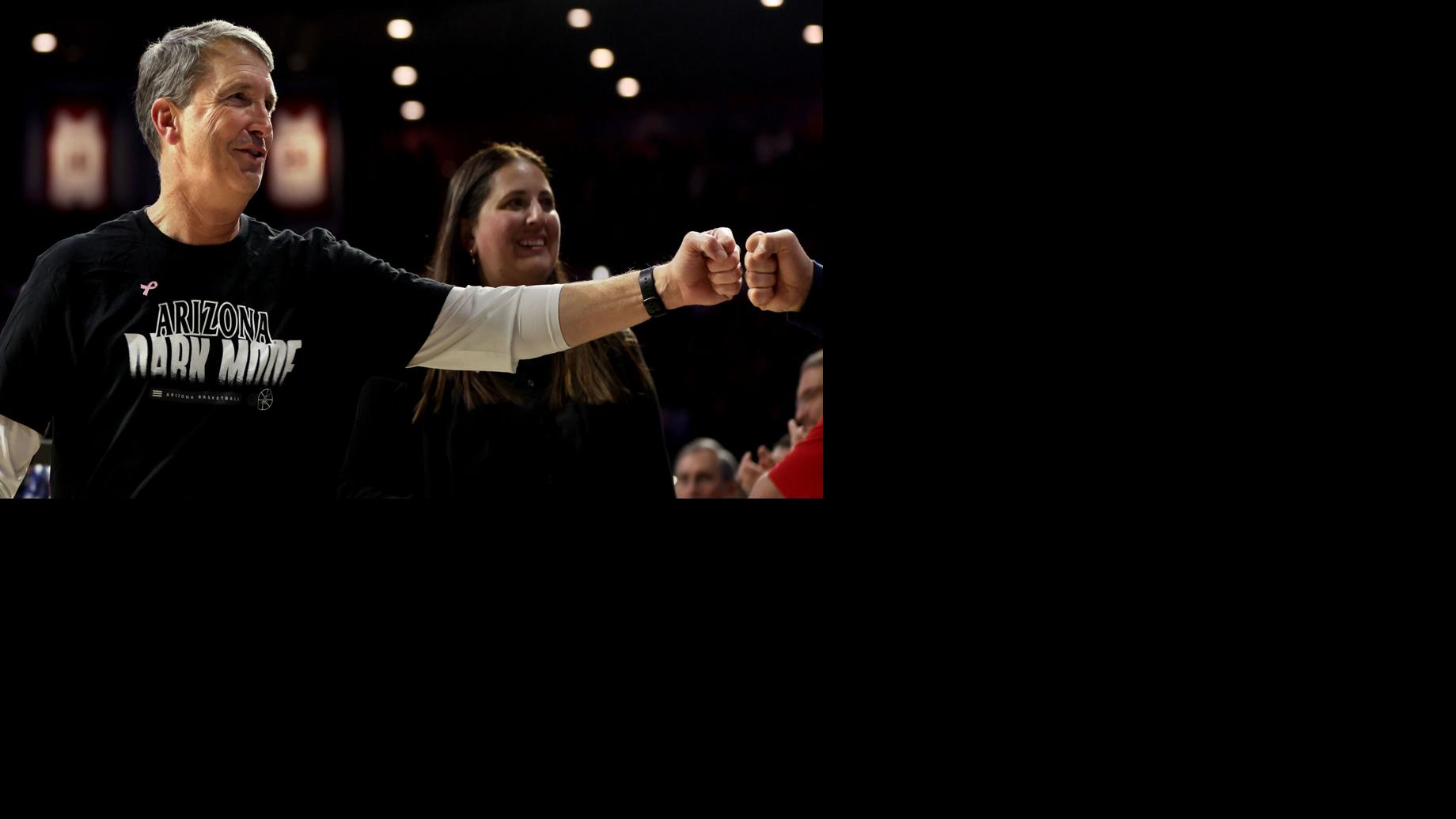 Brent Brennan will have more support, scrutiny at Arizona