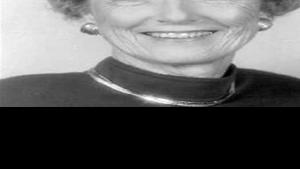 Mary Margaret Waugh Raymond