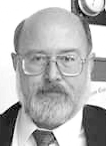 Libertarian author sees no big impact by Moore