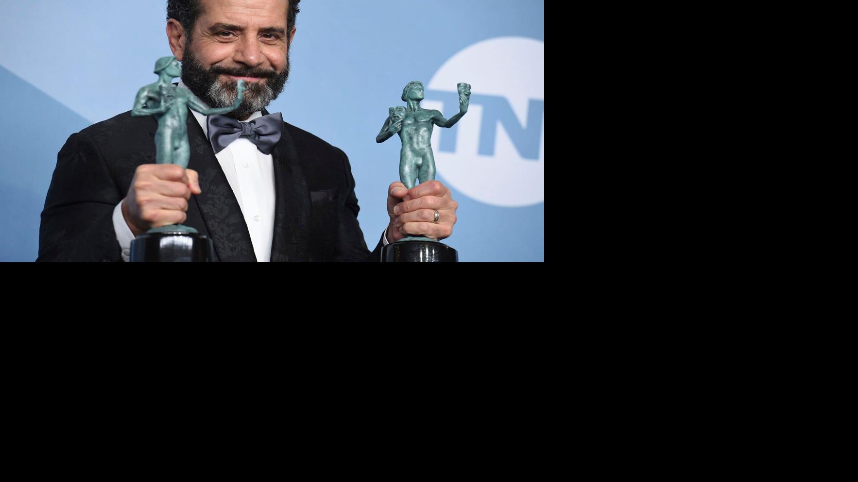 Celebrity Birthdays: Oct. 9