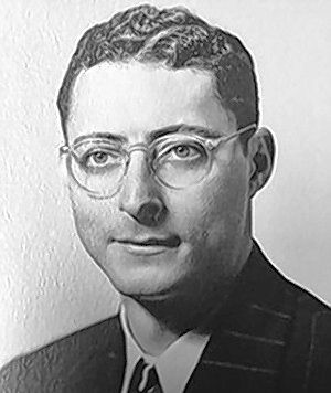 Harry Lee Strauss, Jr.