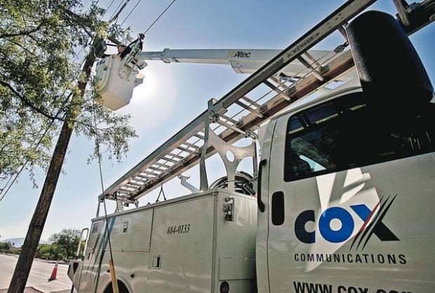 Cable provider bolsters its equipment