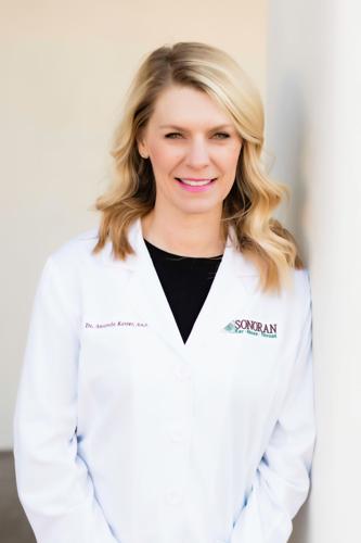 Outstanding Audiologist to Speak to Peer Discussion Group for Better ...