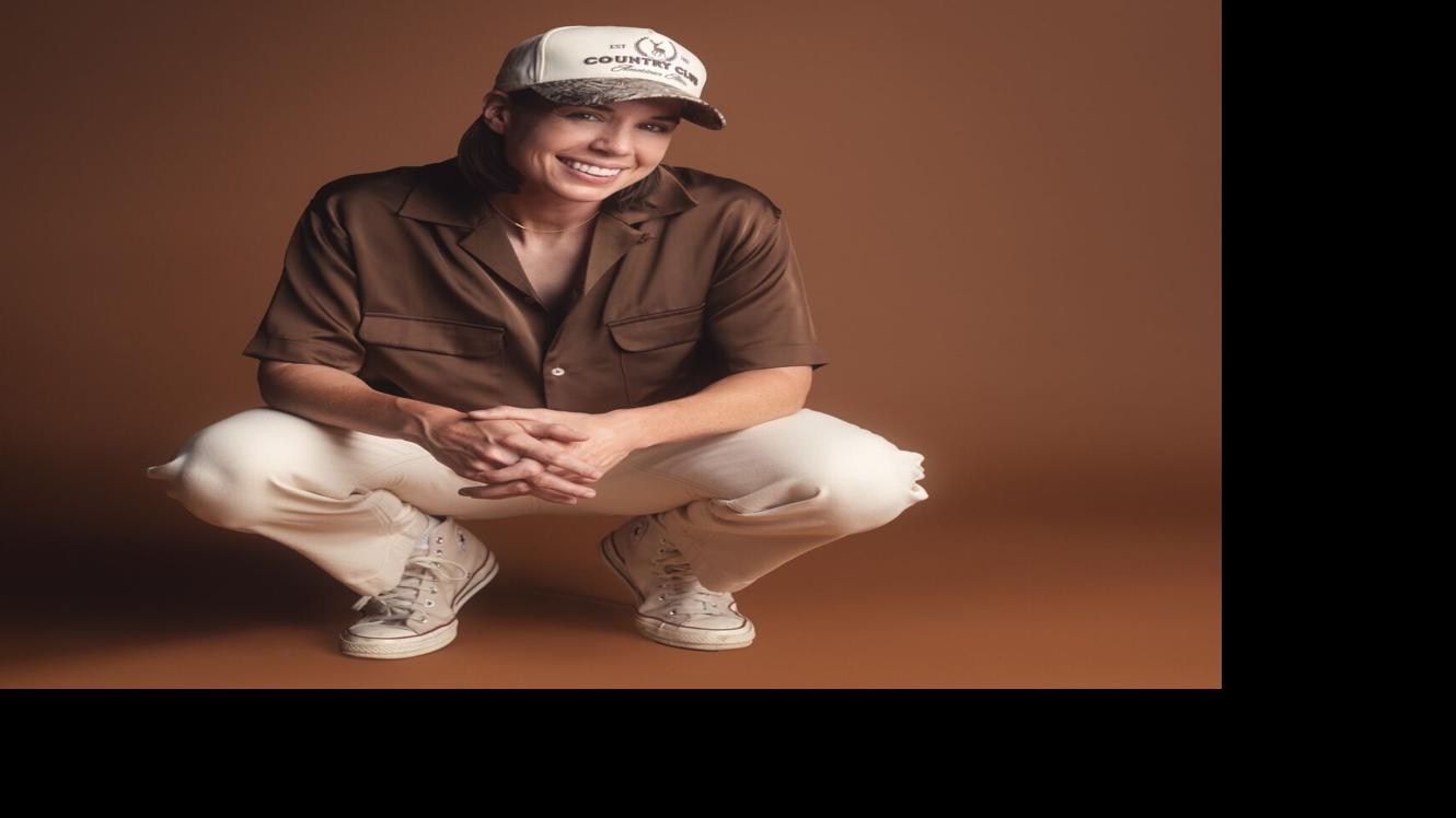 Danae Hays takes the Rialto stage this Friday | Arts & Theatre | tucson.com